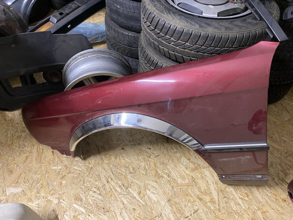 Bmw E30 Kotflgel