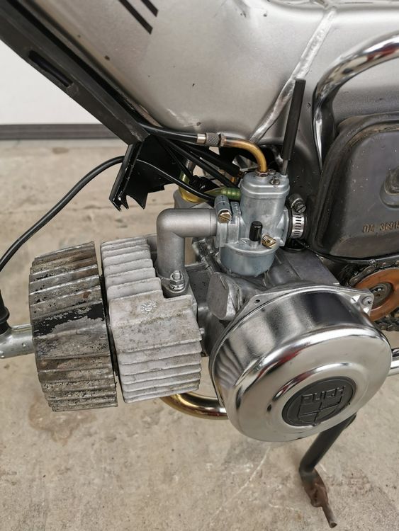 Puch Maxi Mofa Töffli | Kaufen auf Ricardo