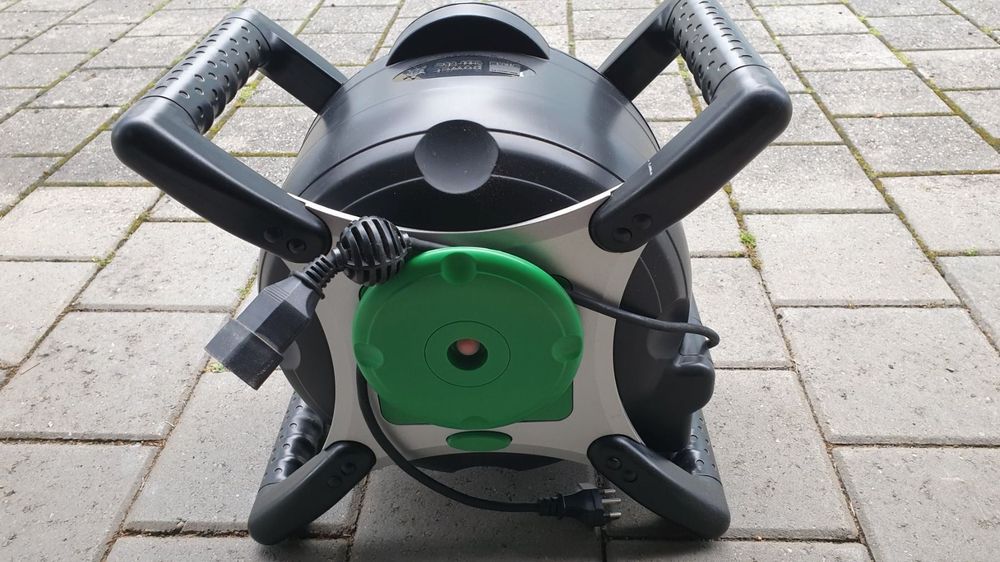 KABELROLLER (Neu (gemäss Beschreibung)) in Thun für CHF 29 – mit ...