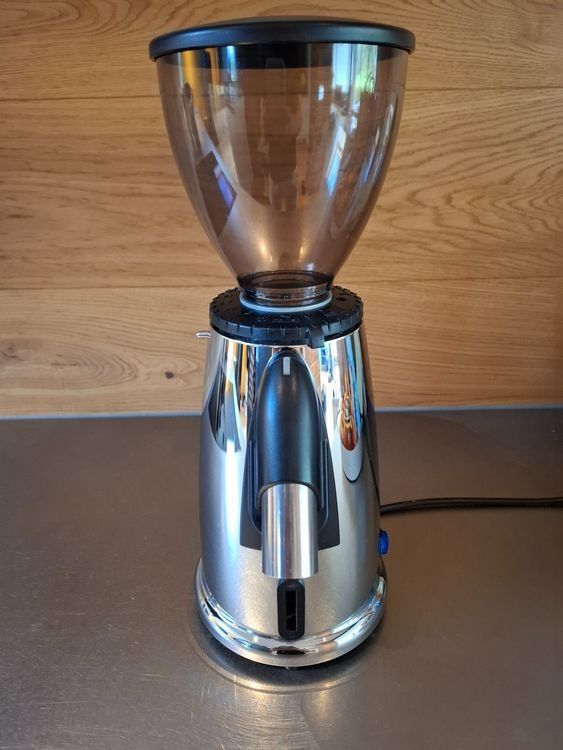 Macap M2M Kaffeemühle Espresso Mühle - VERSAND MÖGLICH (Gebraucht) in ...