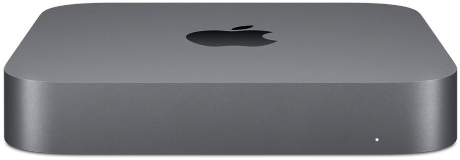 Mac Mini 2018 (March 2020 version) (Gebraucht) in Zürich für CHF 360 ...