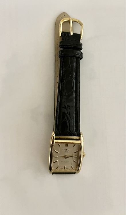 Tissot 1853 FASCINATION T815 Swiss Made (D'occasion) à Chavornay pour ...