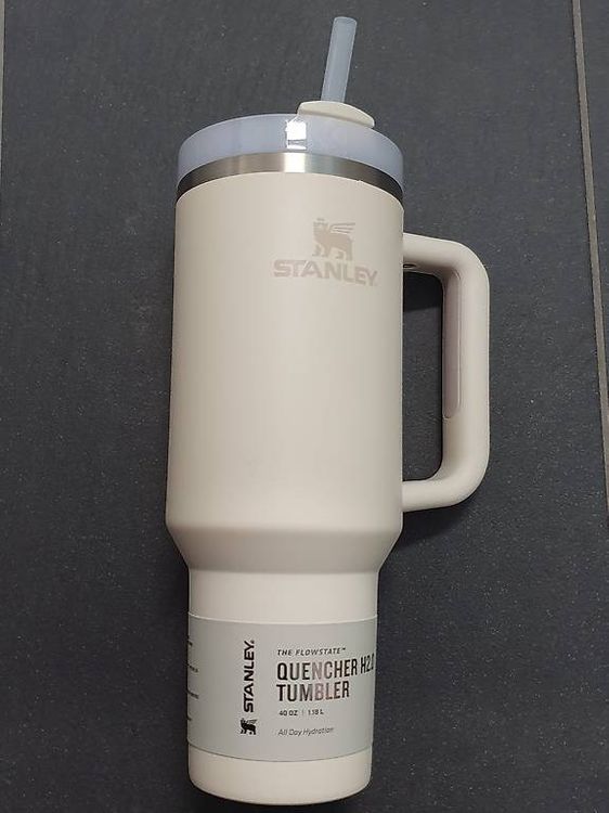 Stanley Trinkbecher beige (Gebraucht) in Urtenen-Schönbühl für CHF 30 ...