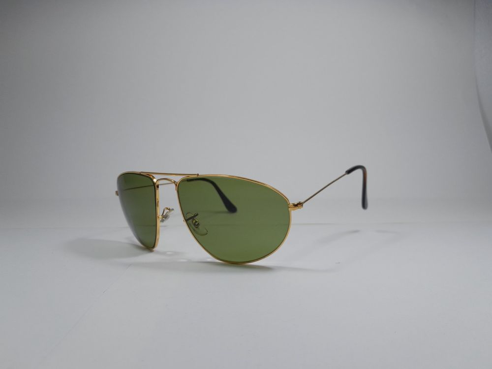 Seltene Vintage Sonnenbrille von Ray Ban - Bausch & Lomb (Gebraucht) in ...