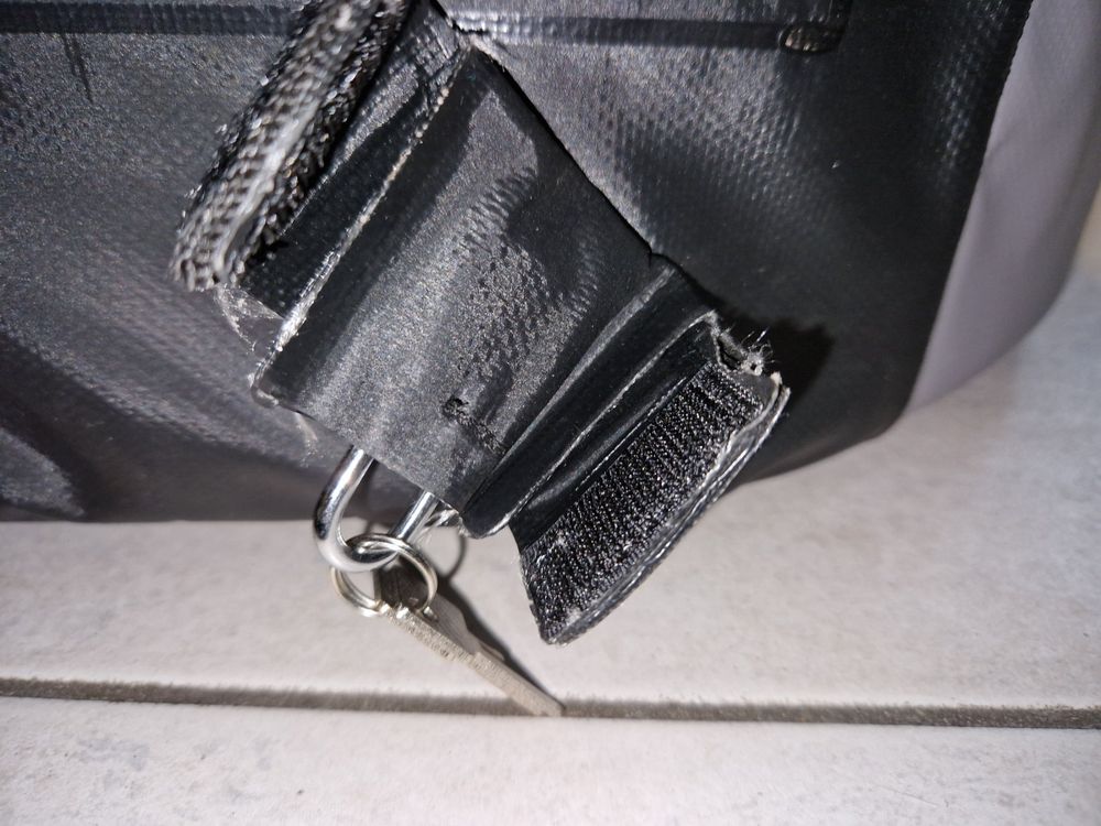 Faltbare Dachbox Thule Ranger 90 280L (Gebraucht) in Fehraltorf für CHF ...