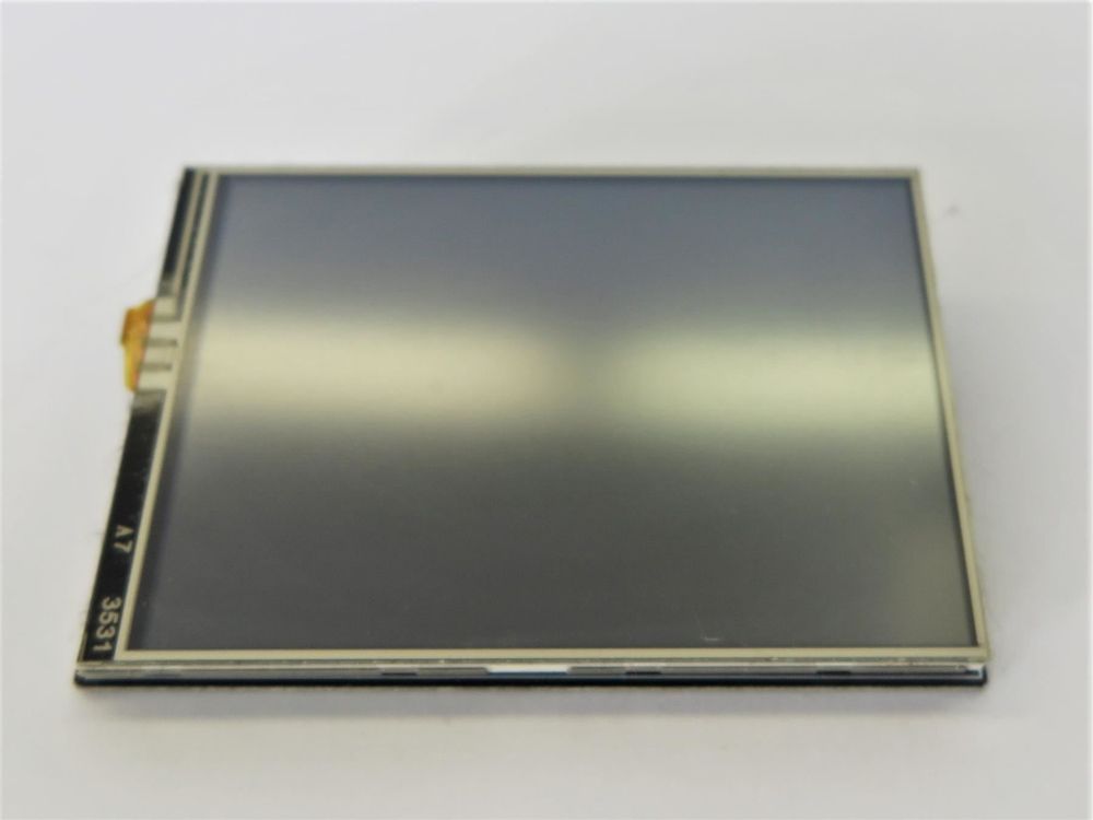 KeDei 3.5 SPI TFT Lcd (Gebraucht) in Wangen b. Olten für CHF 9 – mit ...
