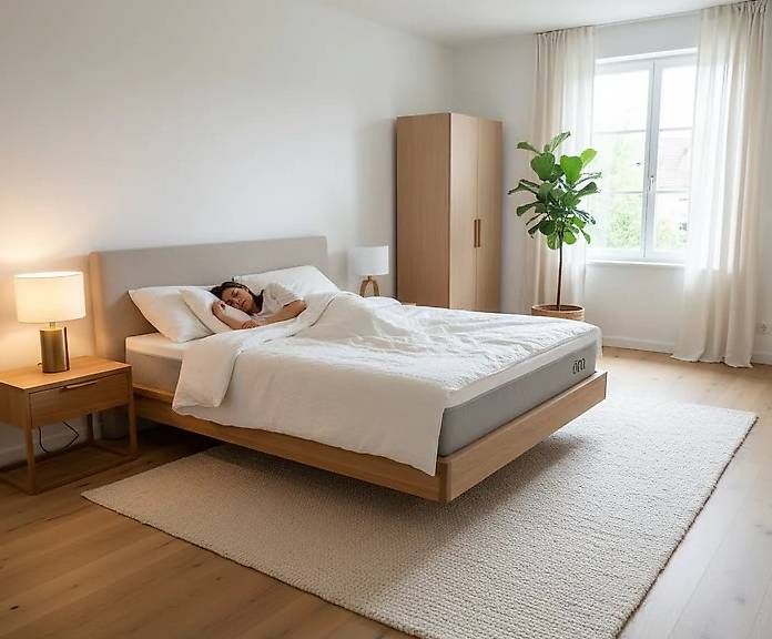 Ora Ultra Matratze 160x200 - Testsieger 2026 (Neuf avec emballage d ...