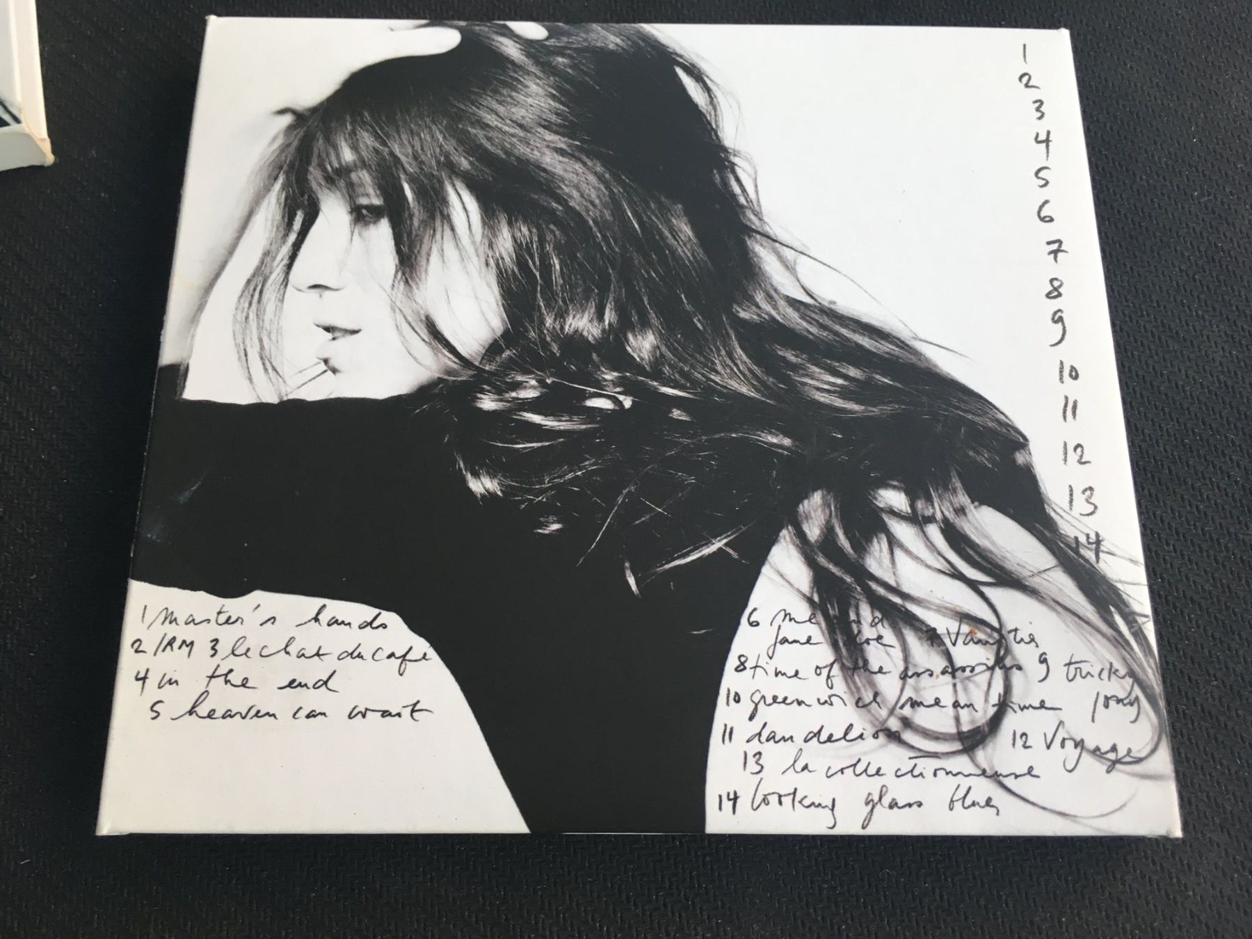 Charlotte Gainsbourg - IRM -CD- CD+DVD (Gebraucht) in St.Gallen für CHF ...
