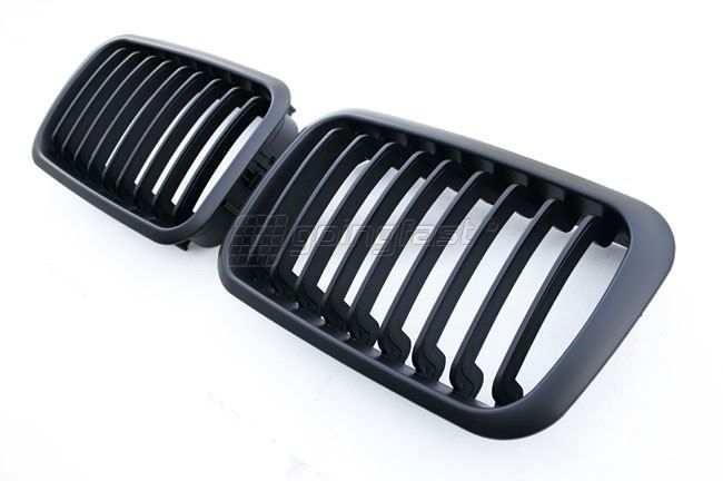 Für BMW E36 Front Grill Schwarz 91-96 | Kaufen auf Ricardo