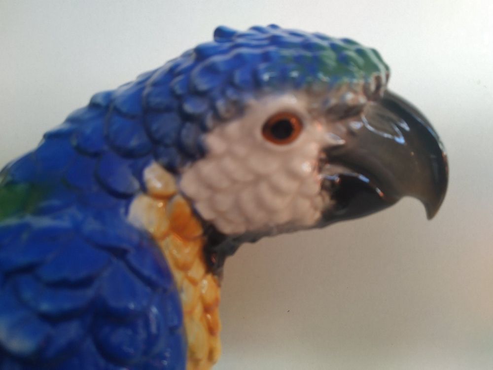 Papagei Goebel CV79 von 1967 (Gebraucht) in Bühler für CHF 51 – mit ...