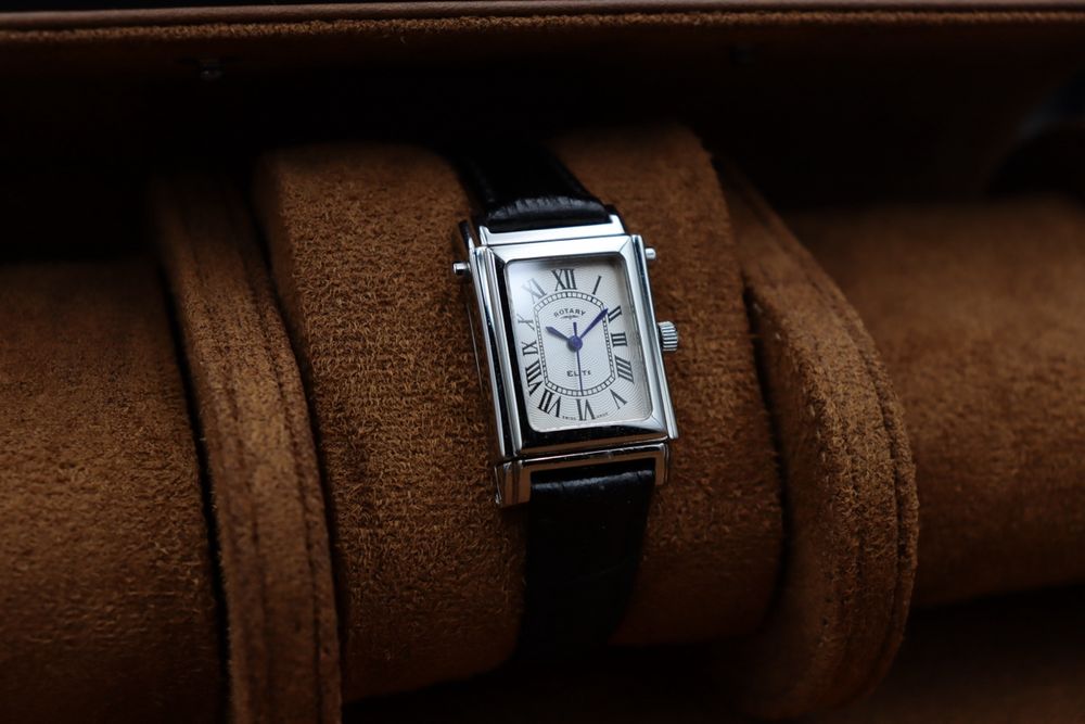 Rotary Elite Reverso | Kaufen auf Ricardo