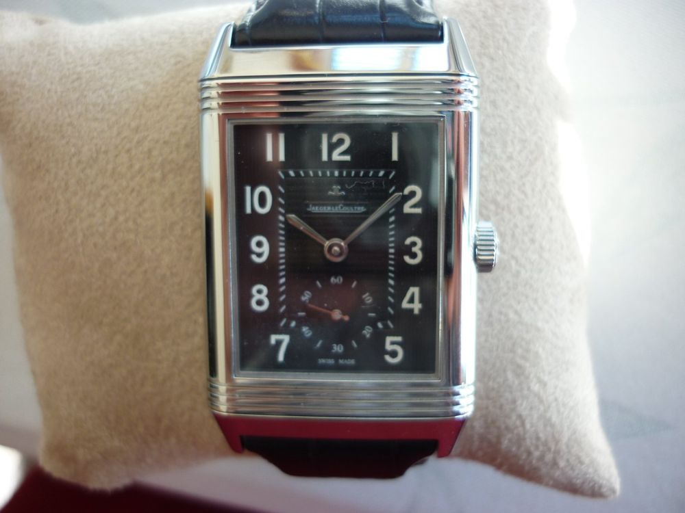 Jaeger-LeCoultre Grande Reverso 976 (Neu (gemäss Beschreibung)) in ...