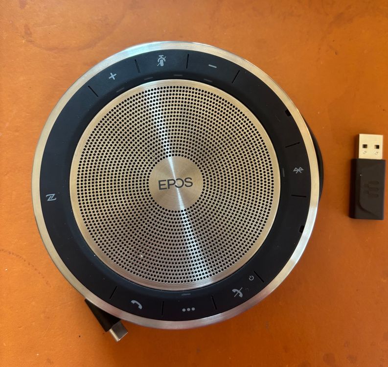 EPOS SP 30 Lautsprecher | Kaufen auf Ricardo