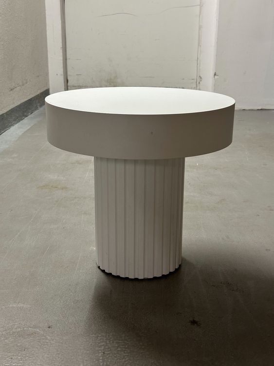 HK Living Pillar side table | Kaufen auf Ricardo