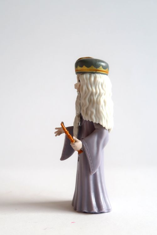 Figurine Dumbledore Magical Minis - Harry Potter | Kaufen auf Ricardo