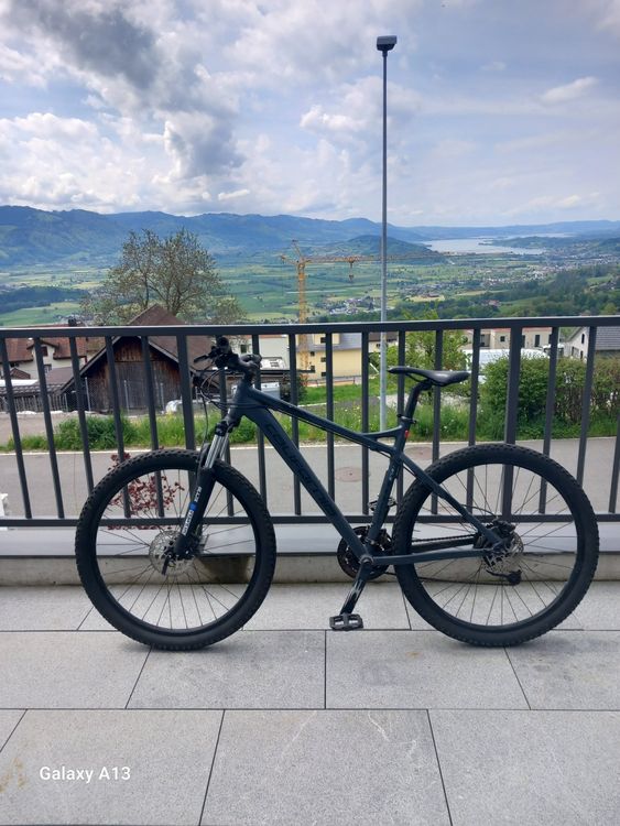 FAHRRAD CALIFORNIA (Gebraucht) in Rieden für CHF 120 – nur Abholung auf ...
