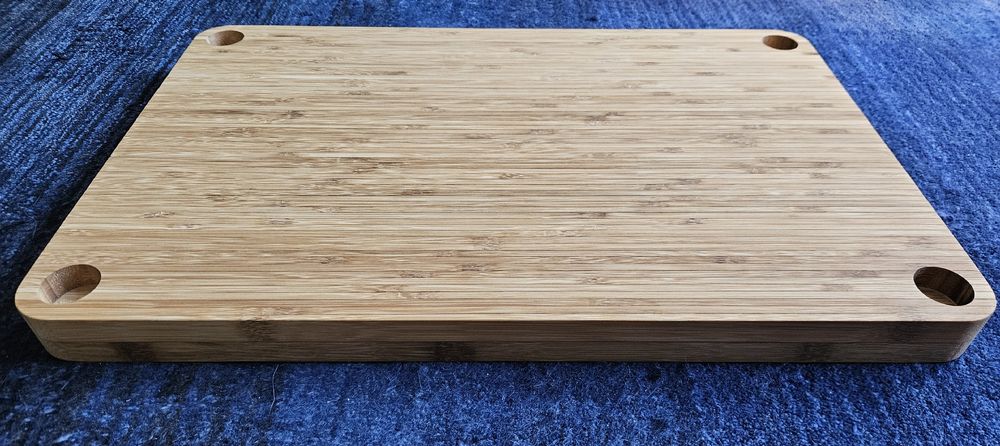 Atacama Bambus Rack Tablar – Evoque 60/40 Special Edition (Gebraucht ...