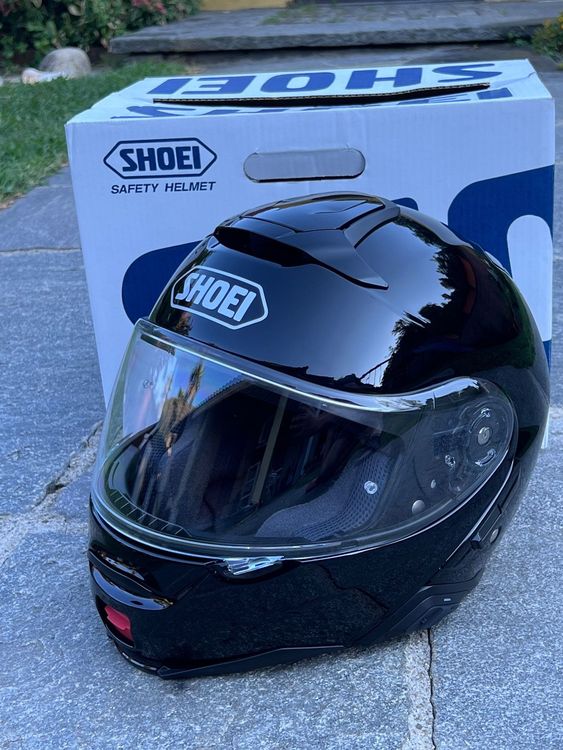 Shoei Neotec 2 + Sena SRL2 | Kaufen auf Ricardo
