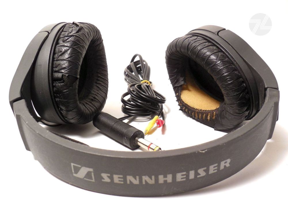 Stereo-Kopfhörer SENNHEISER HD 535 | Kaufen auf Ricardo