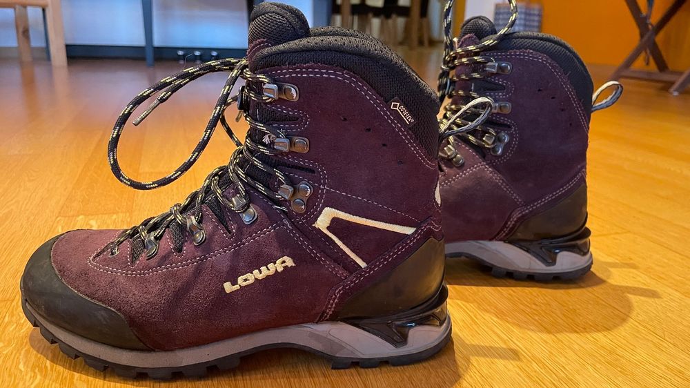Lowa Predazzo GTX Damen Gr.39 | Kaufen auf Ricardo