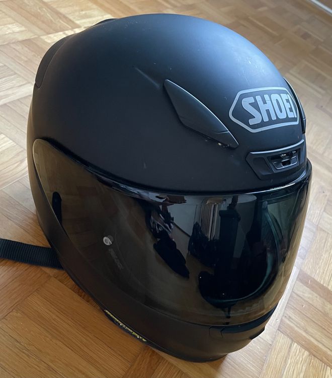 Shoei NXR RF-1200 Helm / Grösse M (Gebraucht) in Winterthur für CHF 174 ...