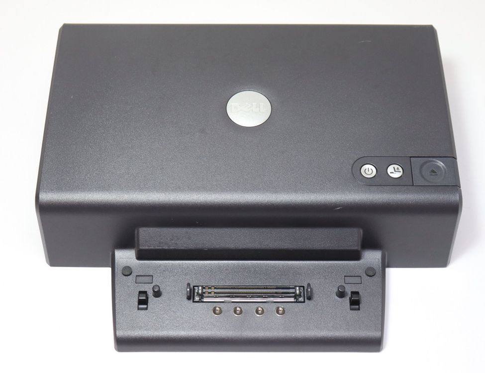 Dell PD-01X Dockingstation für D-Serie Latitude | Kaufen auf Ricardo
