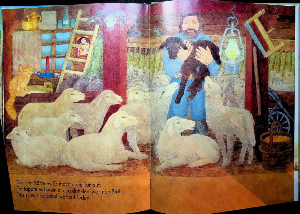 Eleonore Schmid Das schwarze Schaf | Kaufen auf Ricardo