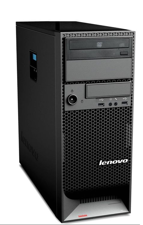 PC Lenovo Thinkstation S30 64GB Win11 M4000 CAD Workstation (Gebraucht ...