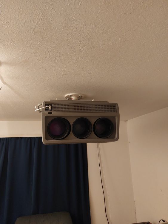 Sony Vph 1272 Crt Projektor | Kaufen auf Ricardo