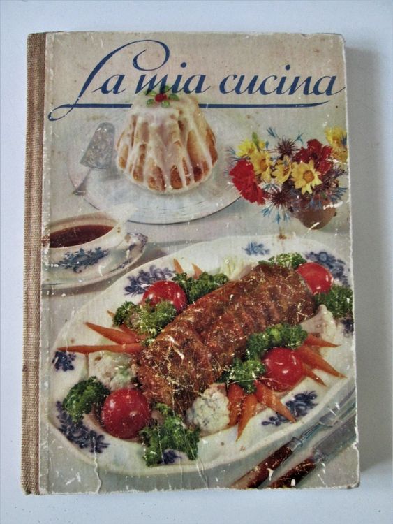 La mia cucina | Kaufen auf Ricardo