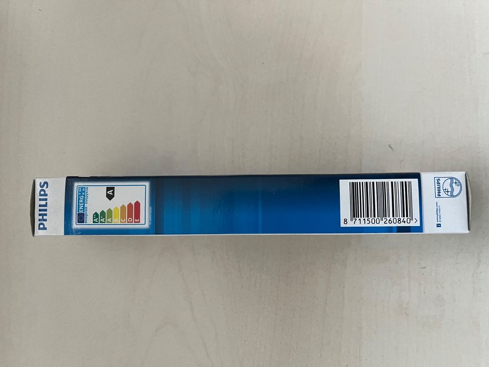PHILIPS MASTER PL-S 2P 9W 600Lumen (Neu und originalverpackt) in ...