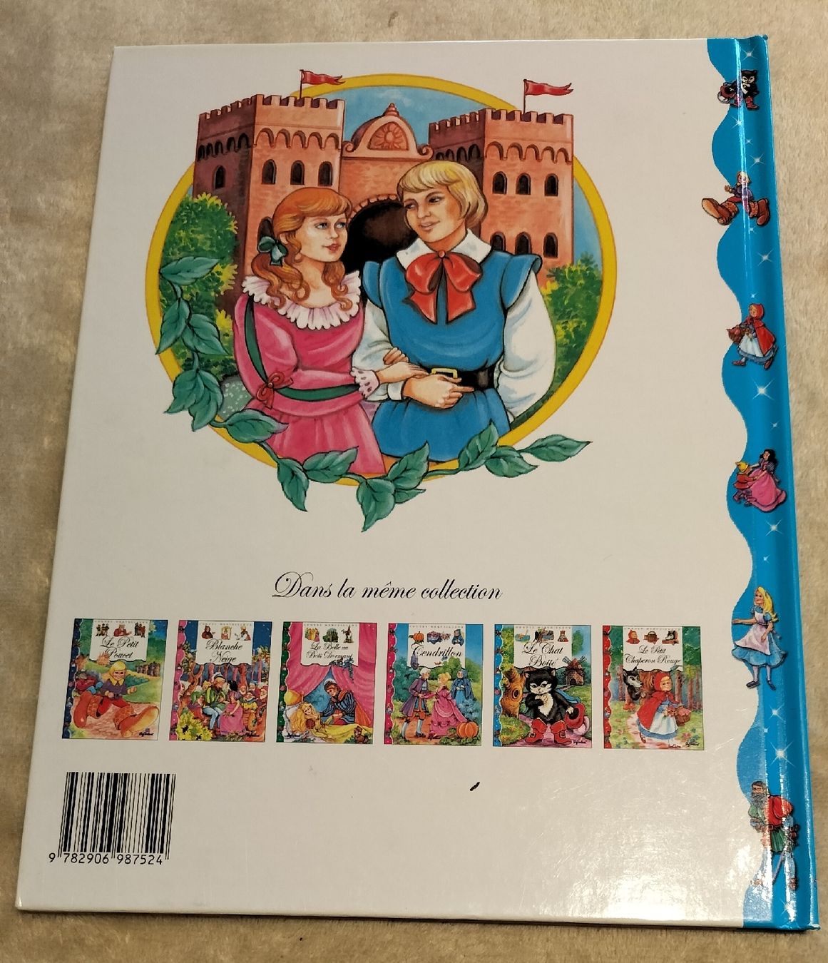 Livre le chat botté édition 2003 (D'occasion) à Morges pour CHF 1 ...