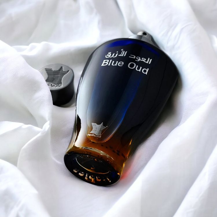 1ml/2ml/5ml - Arabian Oud - Blue Oud | Kaufen auf Ricardo