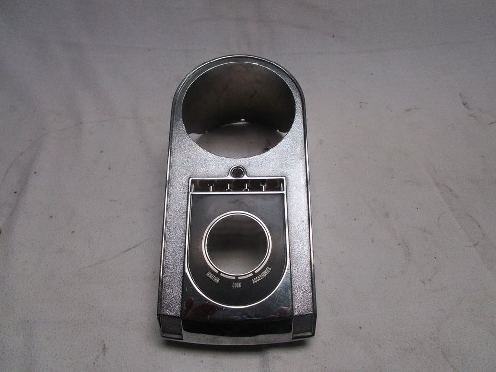 Harley Dashcover 71254-96 (Gebraucht) in Trimmis für CHF 30 – mit ...