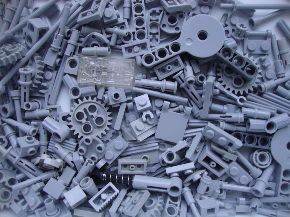 Lego Kleine Teile | Kaufen auf Ricardo