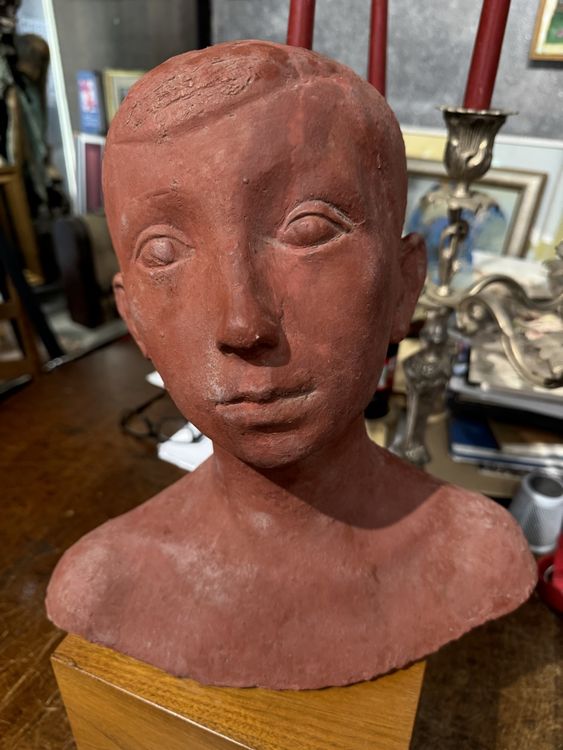 Terra cotta (Gebraucht) in Morbio superiore für CHF 110 – nur Abholung auf Ricardo kaufen