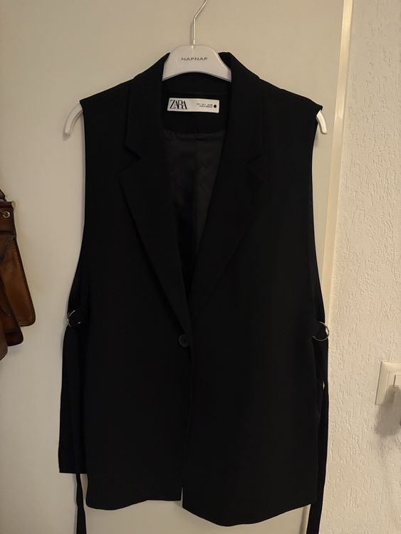 Lange Weste (Neu (gemäss Beschreibung)) in Olten für CHF 20 – mit ...