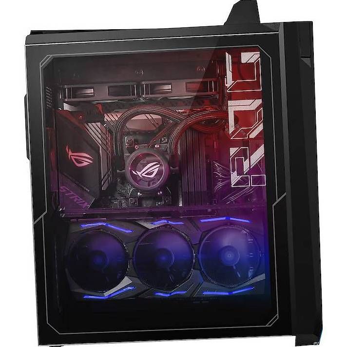 Pc Gamer Asus ROG (Gebraucht) in Genève für CHF 1200 – nur Abholung auf ...