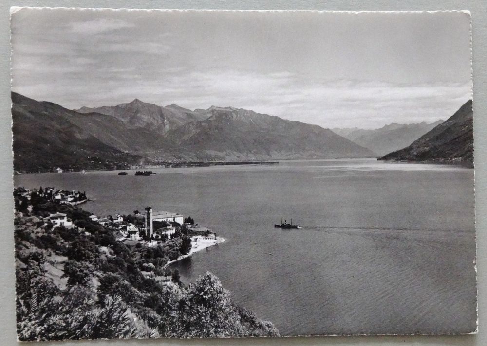 Brissago (Lago Maggiore) | Kaufen auf Ricardo