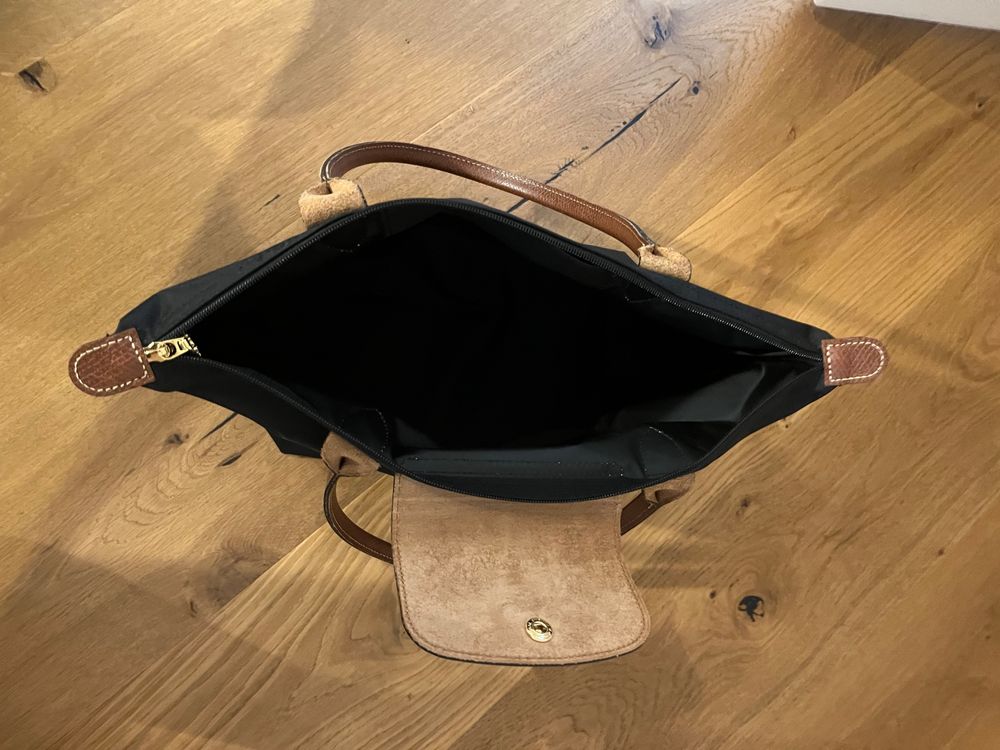 Longchamp le pliage original M | Kaufen auf Ricardo
