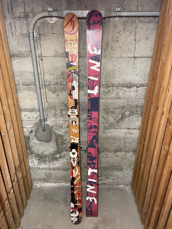 Line Ski | Kaufen auf Ricardo