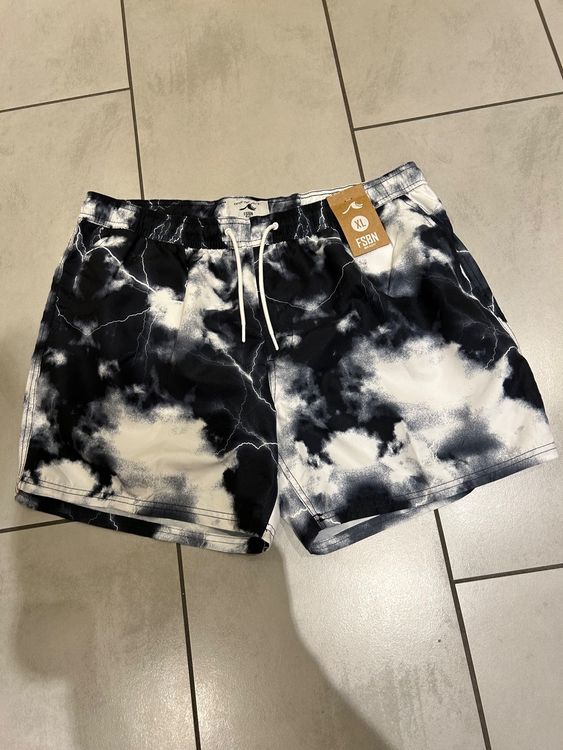 Badehose FSBN BEACH XL | Kaufen auf Ricardo