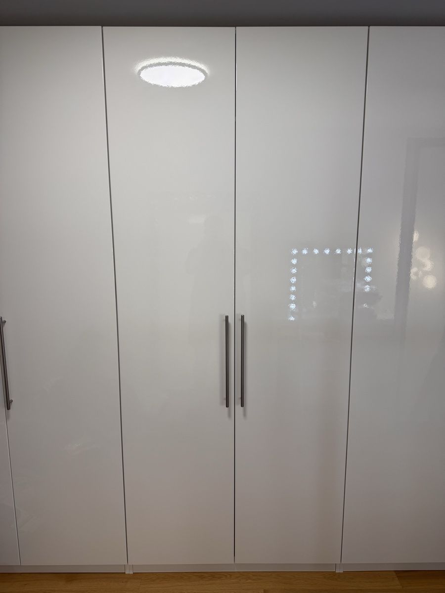 Verwunderlich Ikea Metod Turen Bild