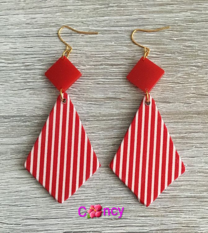 Boucle d’oreille (Neuf avec emballage d'origine) à Genève pour CHF 5 ...