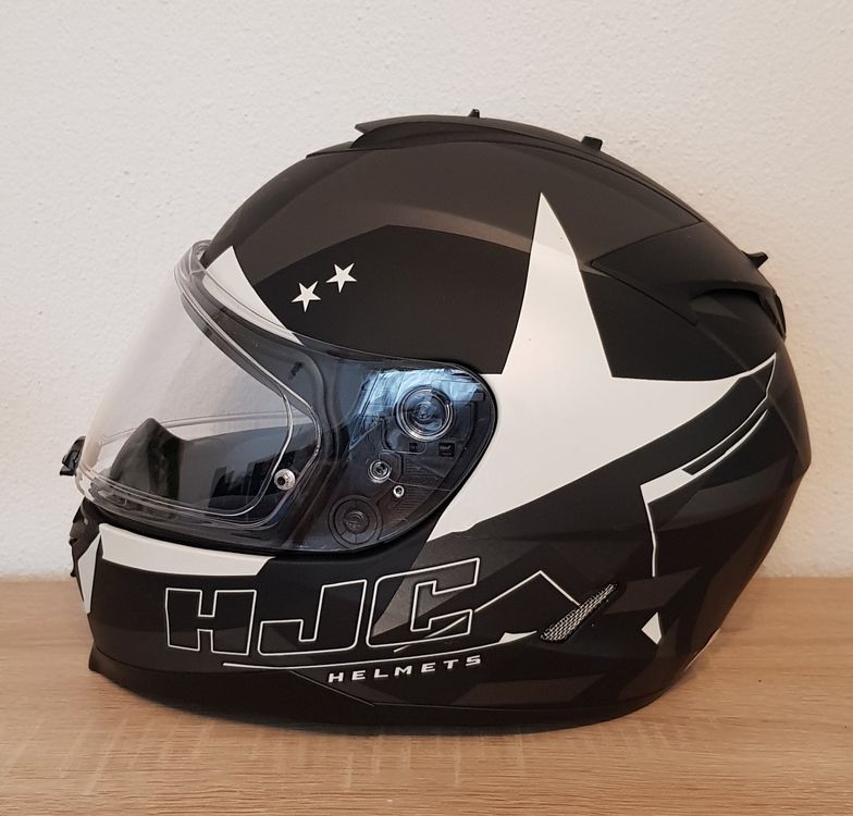 Motorradhelm (Gebraucht) in Kriens für CHF 40 – mit Lieferung auf ...