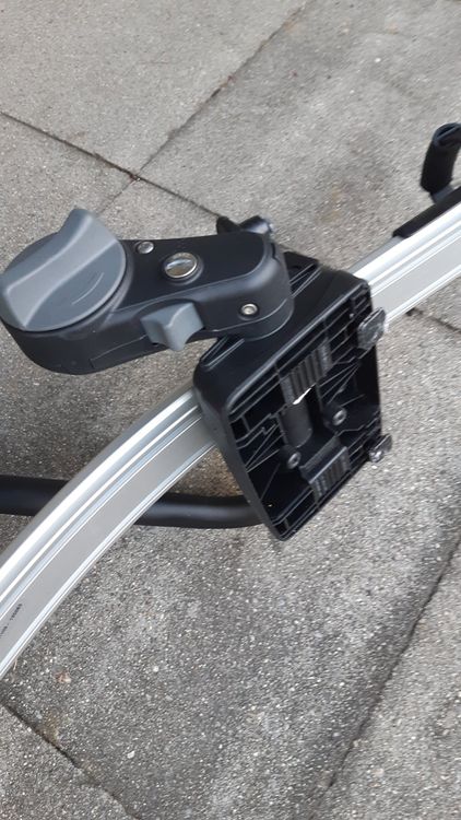 Thule Pro Ride Velo-Dachträger | Kaufen auf Ricardo