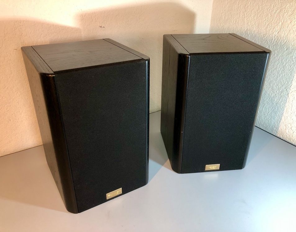 Quadral Largo 60W Lautsprecher (Defekt) in Dietikon für CHF 30 – mit ...