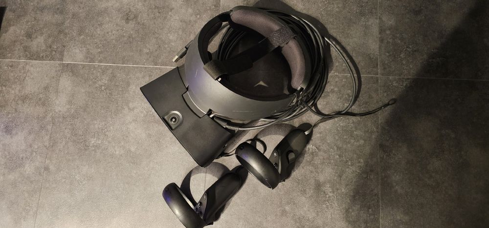 Meta Rift S (Gebraucht) in Marthalen für CHF 53 – mit Lieferung auf ...