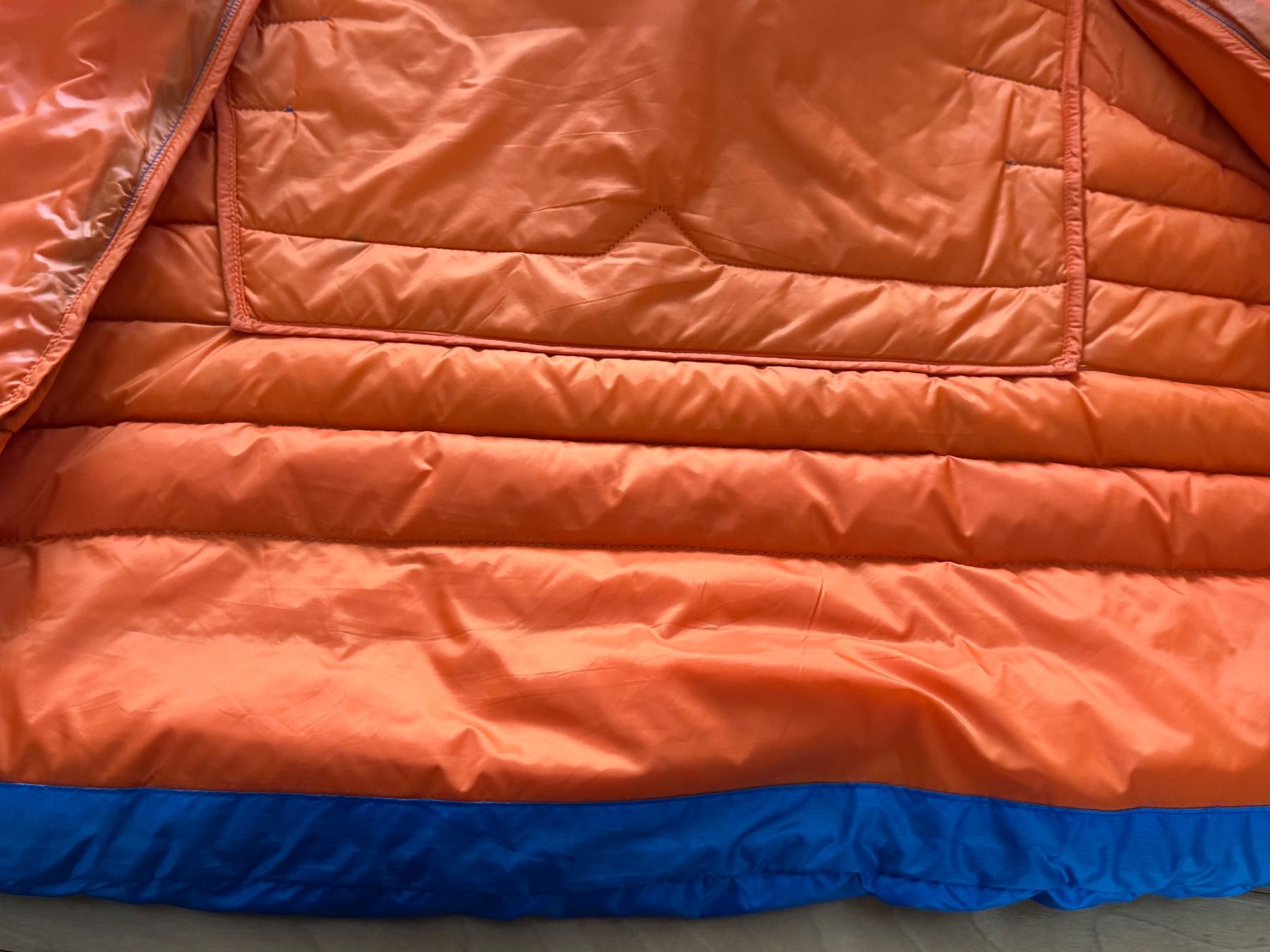 Mammut Eigerjoch Advanced In Hooded Jacket Men (M) (Gebraucht) in Belp ...