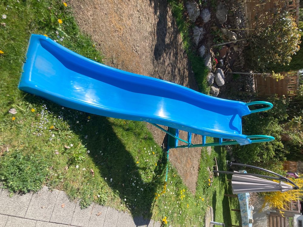 Rutschbahn | Kaufen auf Ricardo